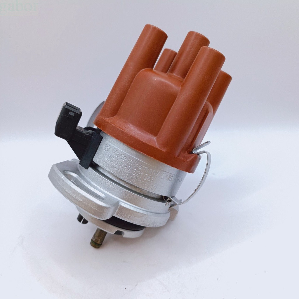 VOLKSWAGEN 福斯 POLO 1.0L/1.3L/1.4L/1.6L BOSCH 德國 原廠外匯 分電盤 德國製 | 蝦皮購物