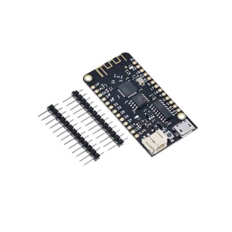 Esp32 開發板 V1.0.0 Rev1 MicroPython ESP32 開發板 V1.0.0 Rev1 4MB | 蝦皮購物