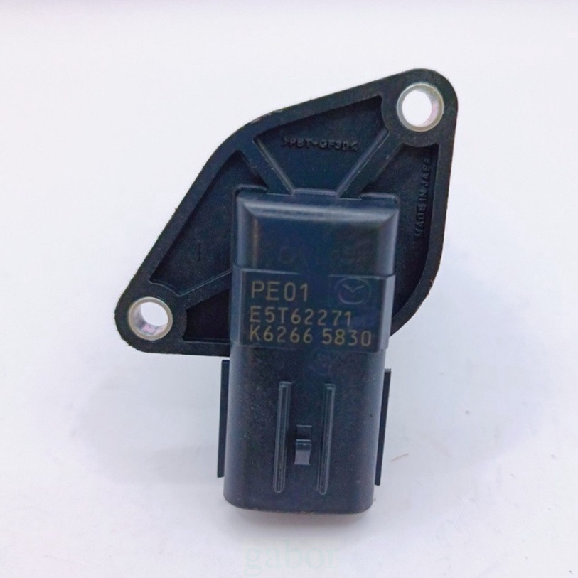 MAZDA 馬自達 MAZDA3/6 CX3 CX5 CX9 MX5 日本原廠 新品 流量計 E5T62271 | 蝦皮購物