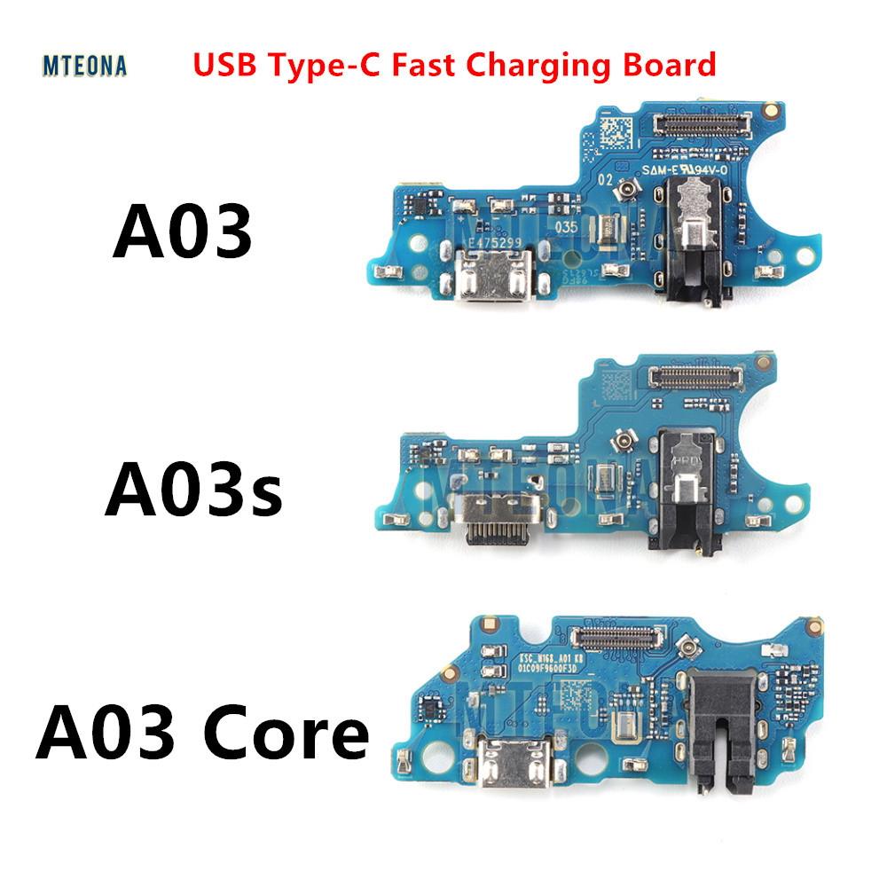 SAMSUNG 適用於三星 Galaxy A03 Core A03S A032F A035F A037F A037U U | 蝦皮購物