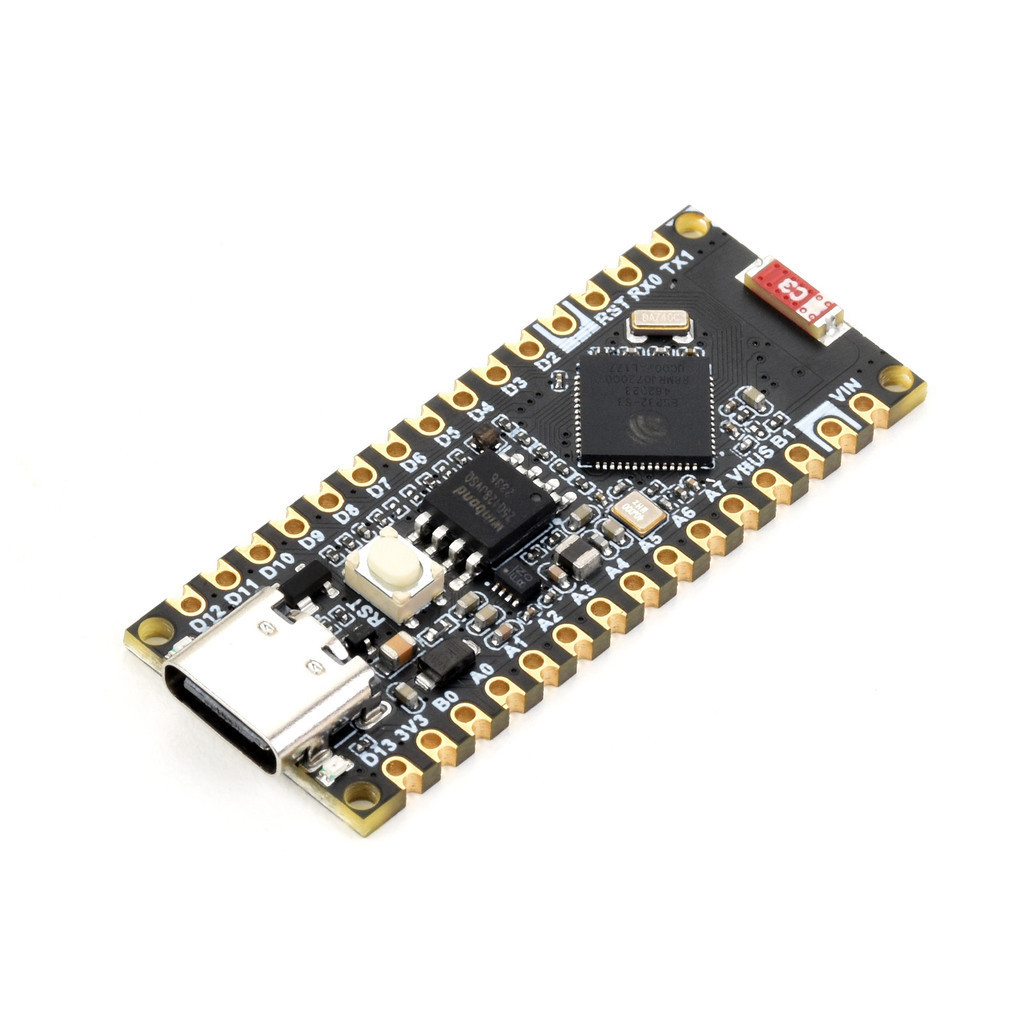 Esp32 S3 Nano 開發板基於 Esp32 S3r8 兼容 Arduino Nano Esp32 蝦皮購物