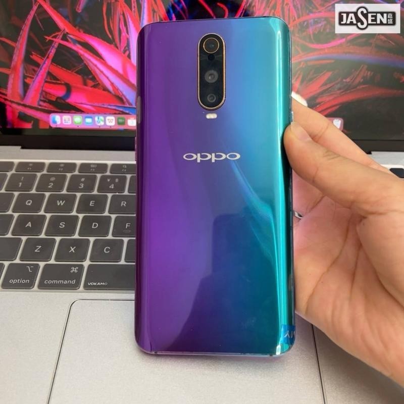 〖嘉盛數碼〗OPPO R17Pro 原装正品 8G/128G 高通驍龍710 二手福利機 | 蝦皮購物