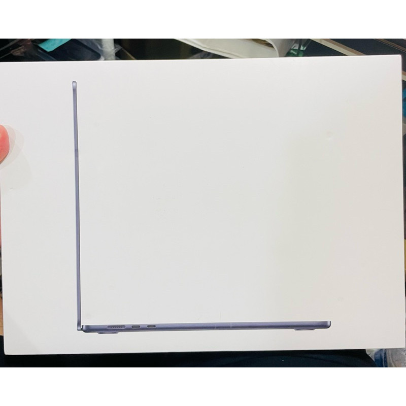 蘋果 原廠公司貨 MacBook Air 15吋 2023年~ M2 8G/512G 藍色 A2941 | 蝦皮購物