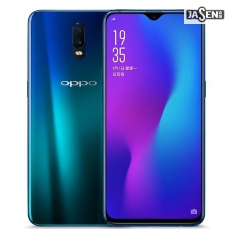 〖嘉盛數碼〗OPPO R17 原裝正品 6+128G/8+128G 高通驍龍670 二手福利機 | 蝦皮購物