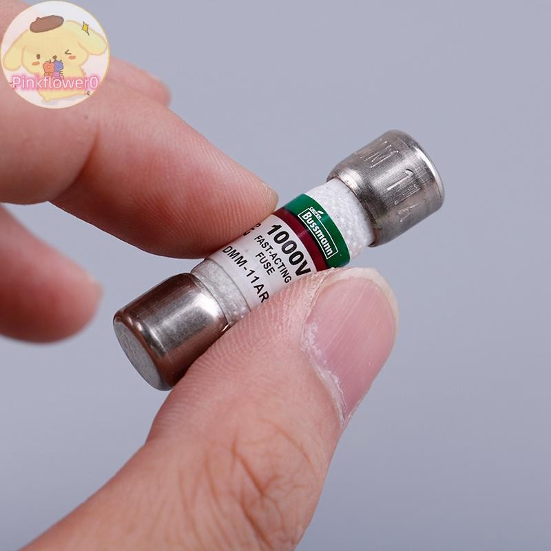 Pinkflower DMM-11AR dmm-b-11a dmm11 11a 1000v 數字萬用表更換保險絲 EN | 蝦皮購物