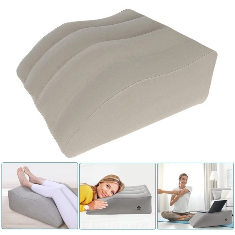 Mon Elevating Leg Rest Cushions 緩解疼痛腫脹改善循環腿枕 | 蝦皮購物