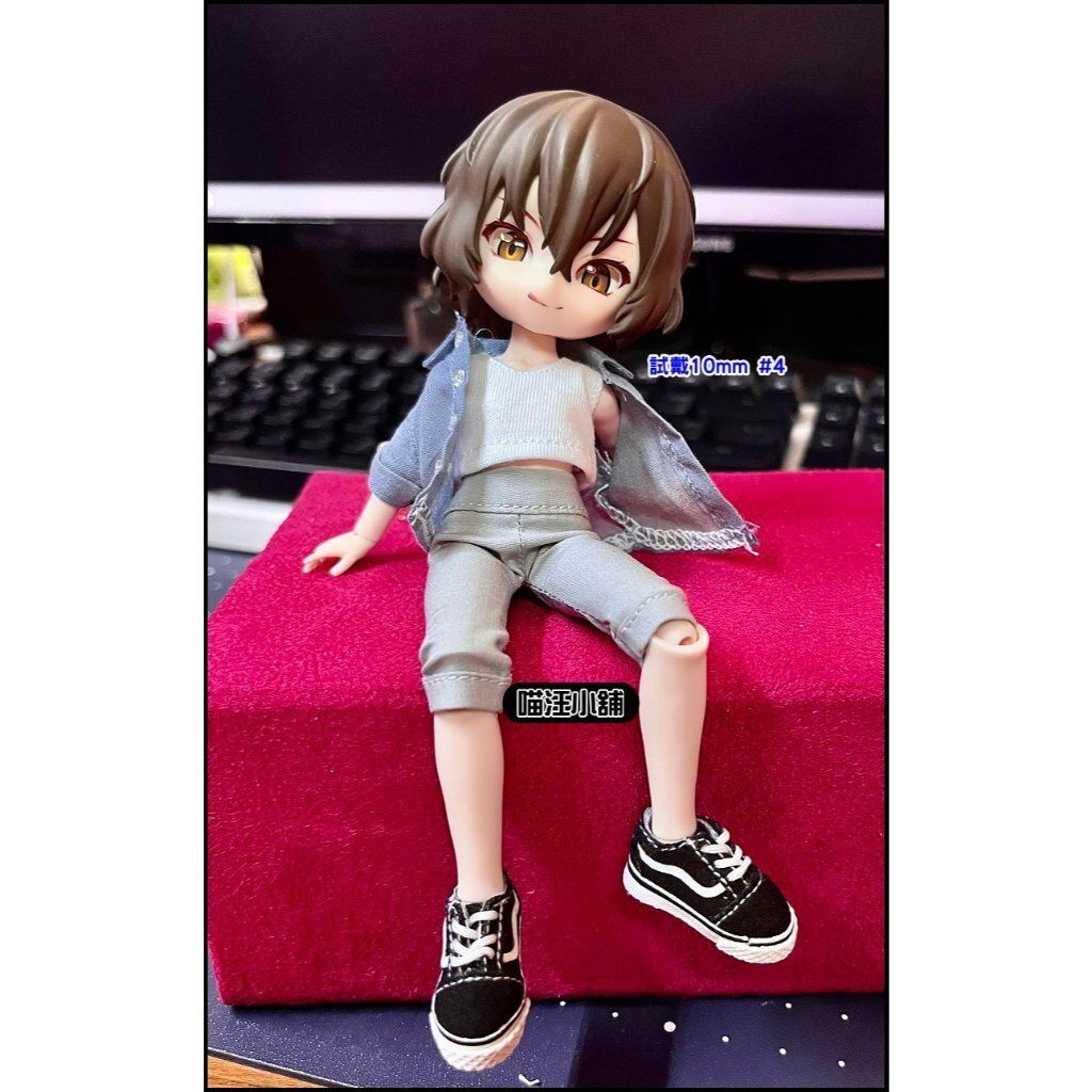 【喵汪小舖】【現貨】二次元系列3／追人眼片／眼片／手貼／開眼臉／開眼臉眼片／BJD／MJD | 蝦皮購物