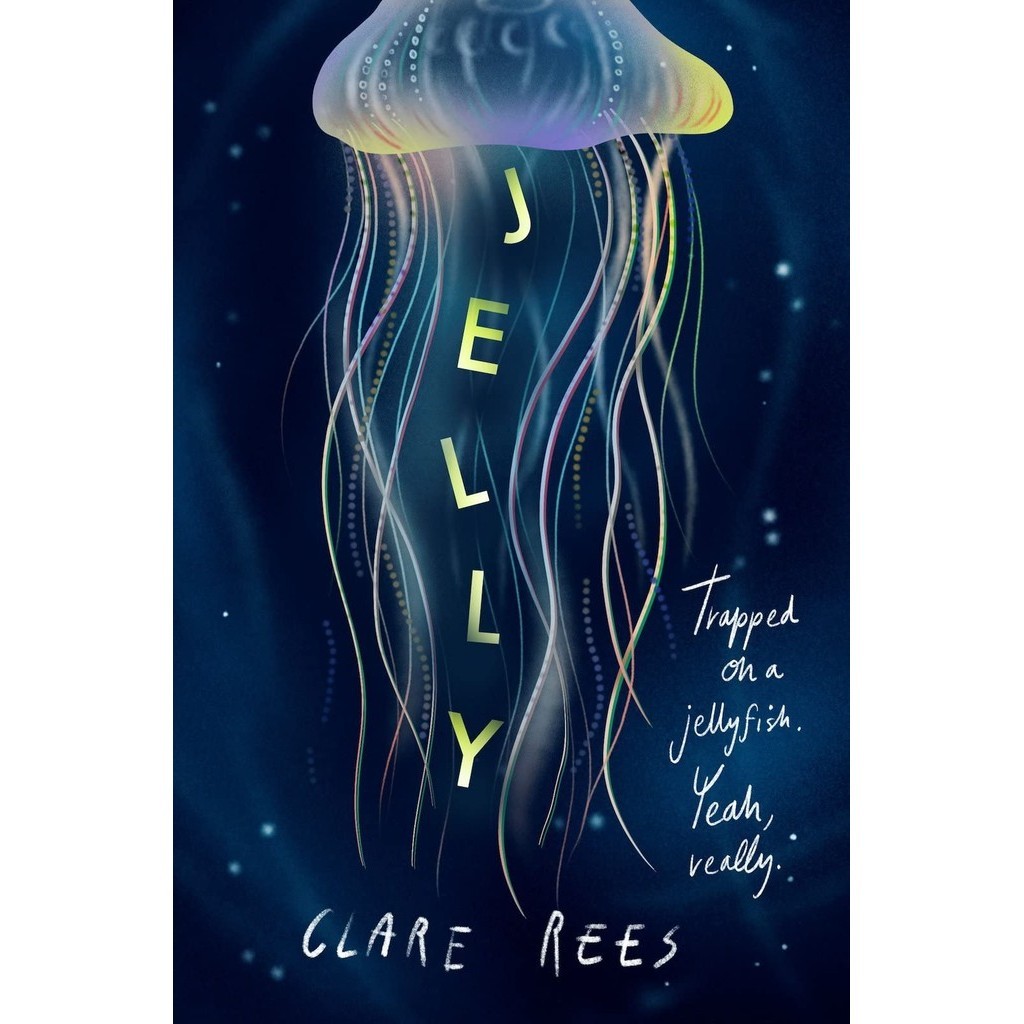 Jelly/Clare Rees【三民網路書店】 | 蝦皮購物