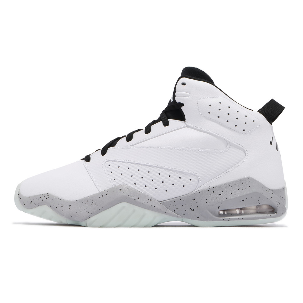 Nike 休閒鞋 Jordan Lift Off 男鞋 白 灰 AJ6 運動鞋 [ACS] AR4430-101 | 蝦皮購物