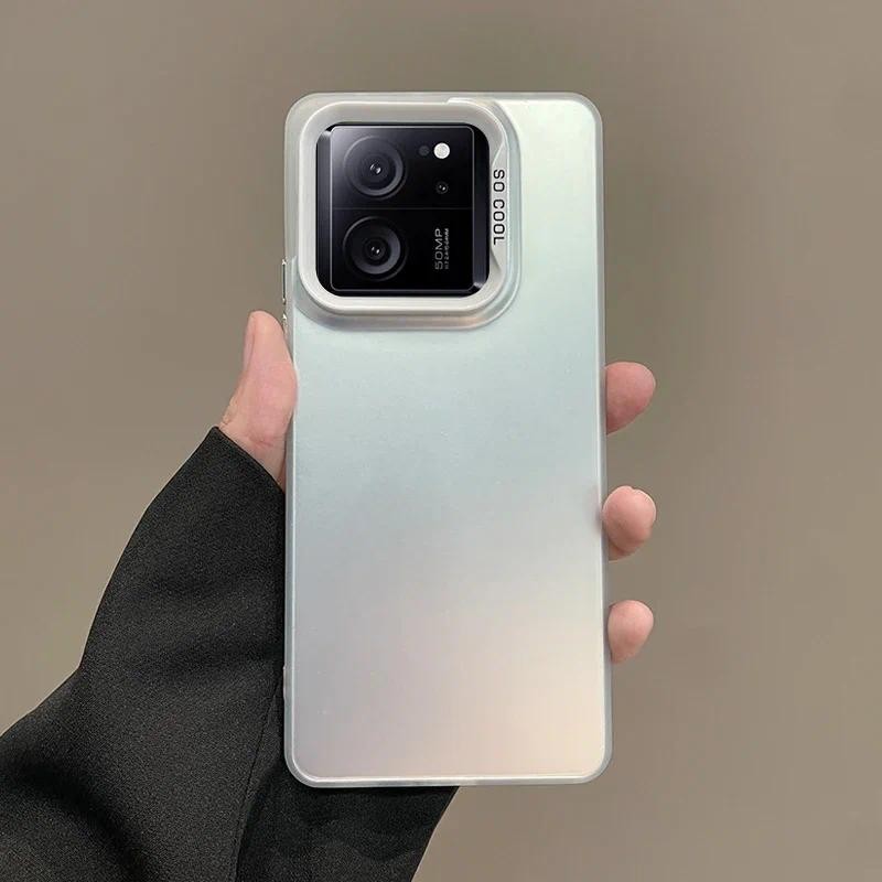 XIAOMI 適用於小米 13T Pro 手機殼小米 14 14T 13T 小米 12T 12S 12X 11Ultra | 蝦皮購物