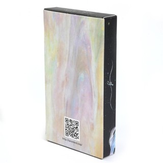 Wild child oracle 野生兒童神諭卡圖文並茂的塔羅牌遊戲玩具桌遊卡牌 40張 naitw | 蝦皮購物