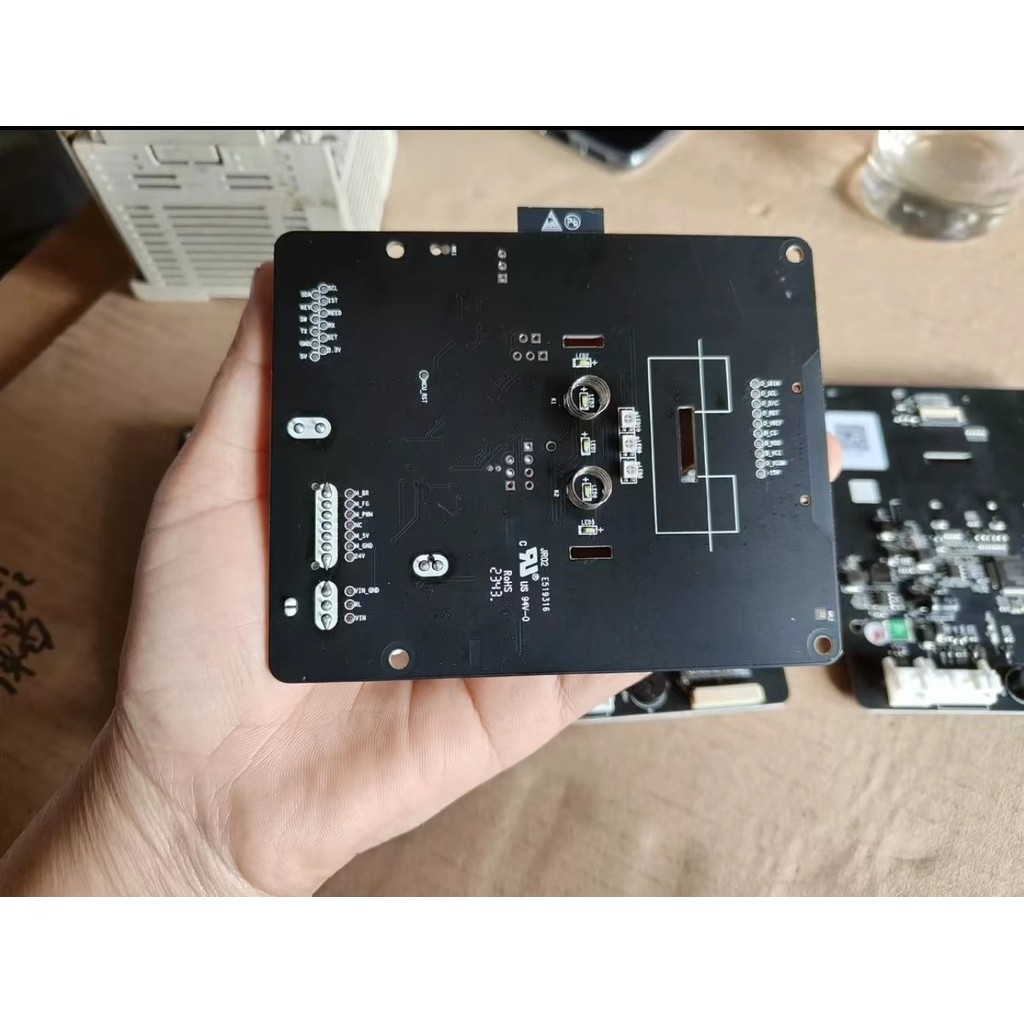 XIAOMI 空氣淨化器主控制板 (AC-M15-SC) 更換小米空氣淨化器 4 Pro 維修零件配件 | 蝦皮購物