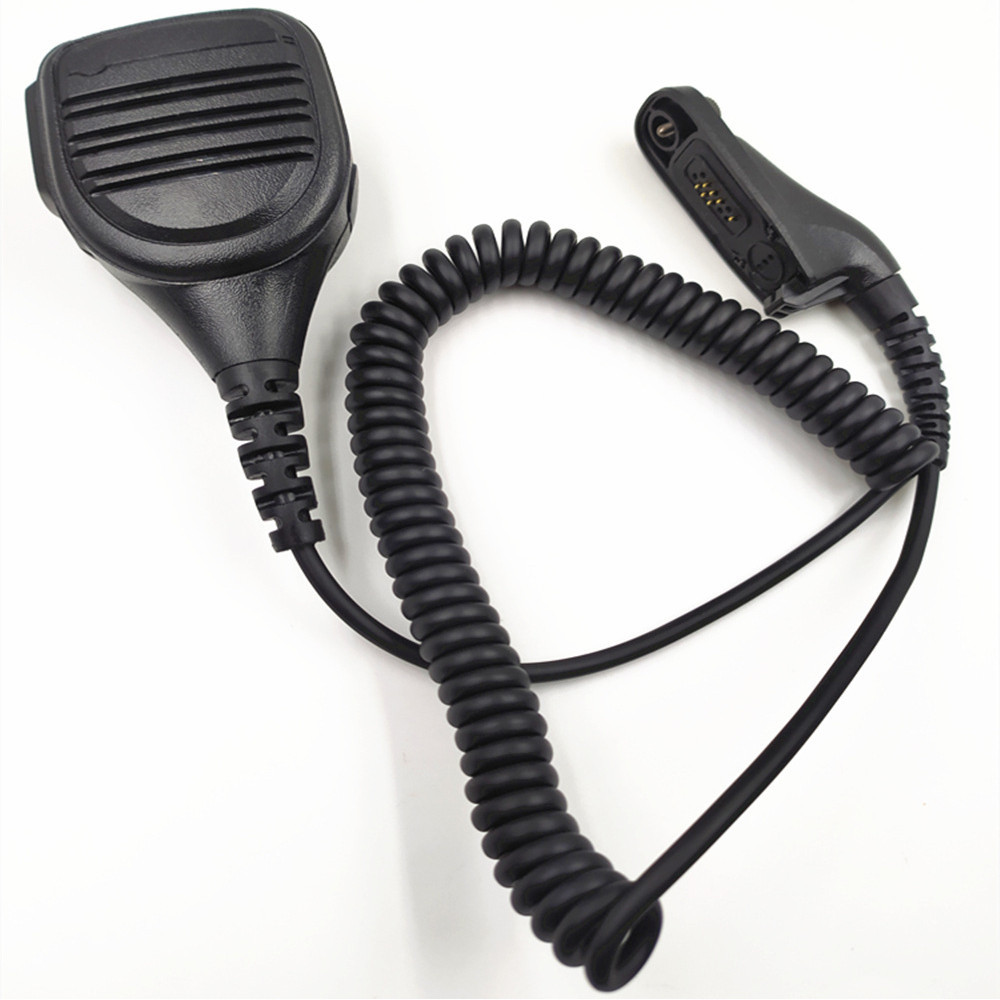 MOTOROLA 摩托羅拉 P8668 P8268 APX7000 XPR6500 XPR6550 遙控揚聲器麥克風 | 蝦皮購物