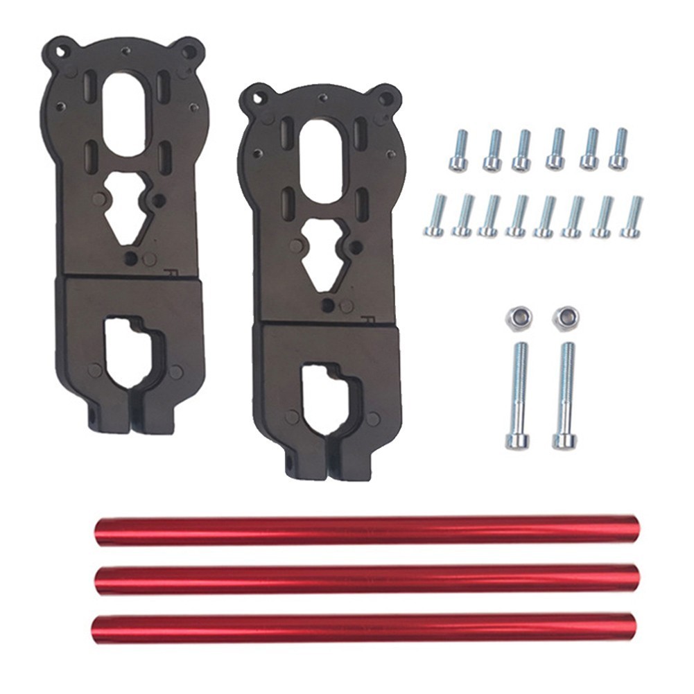 [RBANC] 6364 6368 6374 無刷電機 DIY 電動滑板電機安裝支架 | 蝦皮購物