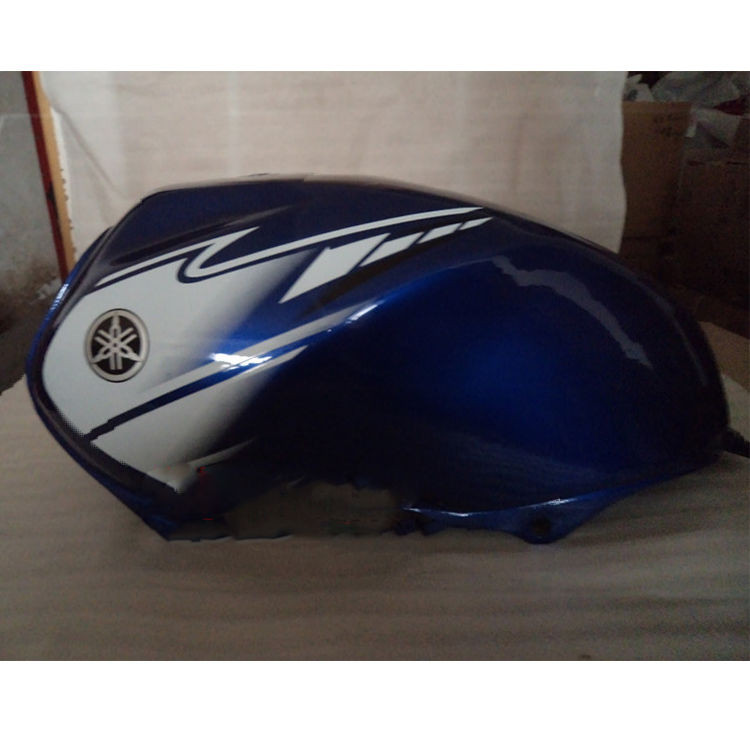 雅馬哈摩托車YBR 天劍125越野版原廠油箱《紅 黑 藍》 | 蝦皮購物