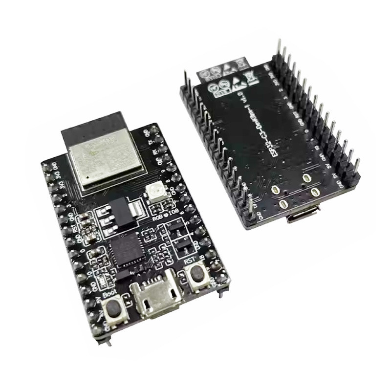 Esp32-c3-mini-1-n4模塊 | 蝦皮購物