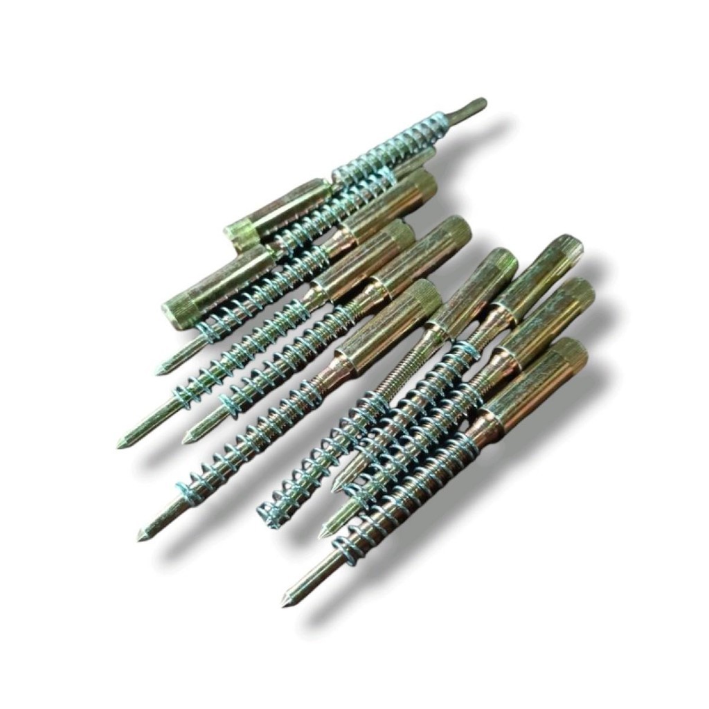 Lasmam lamsam vespa 化油器調節螺栓 | 蝦皮購物