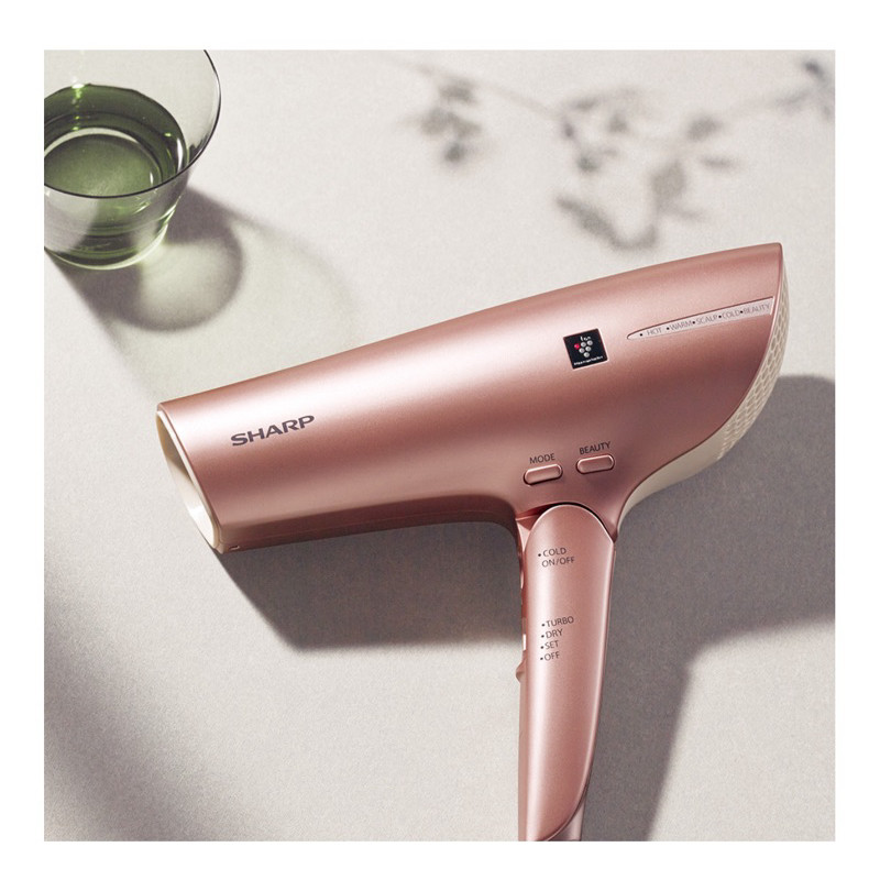SHARP 夏普自動除菌離子速乾吹風機 IB-NP9 IB-JP9 IB-HP9 | 蝦皮購物