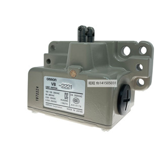 100%原裝歐姆龍多連式限位開關 VB-2221/2121/2211/3211/3221/VB-5241 | 蝦皮購物