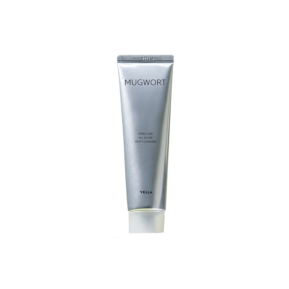 VELLA Mugwort Pore Deep Cleansing Balm 80ml | 蝦皮購物