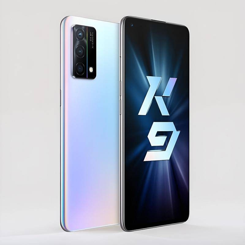 OPPO K9 高通驍龍768處理器 6.43英吋 8+256G 二手手機 | 蝦皮購物