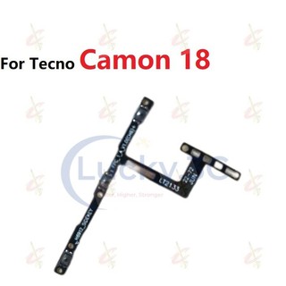 Tecno Camon 18 P Premier 18P 18i CH6 CH6n CH7n CH7 CH9 CH9n | 蝦皮購物