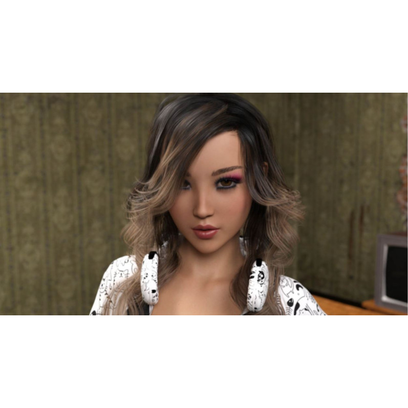 GH0239 不雅的欲望 本篇+番外合集 Indecent Desires The Game PC+安卓漢化版歐美SLG | 蝦皮購物