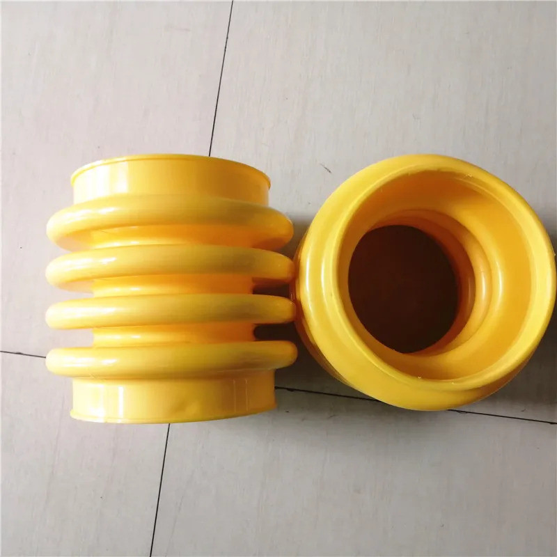Jumping Jack Bellows Boot 150mm 適用於 Bomag 日本 KASHIYAMA Bello | 蝦皮購物
