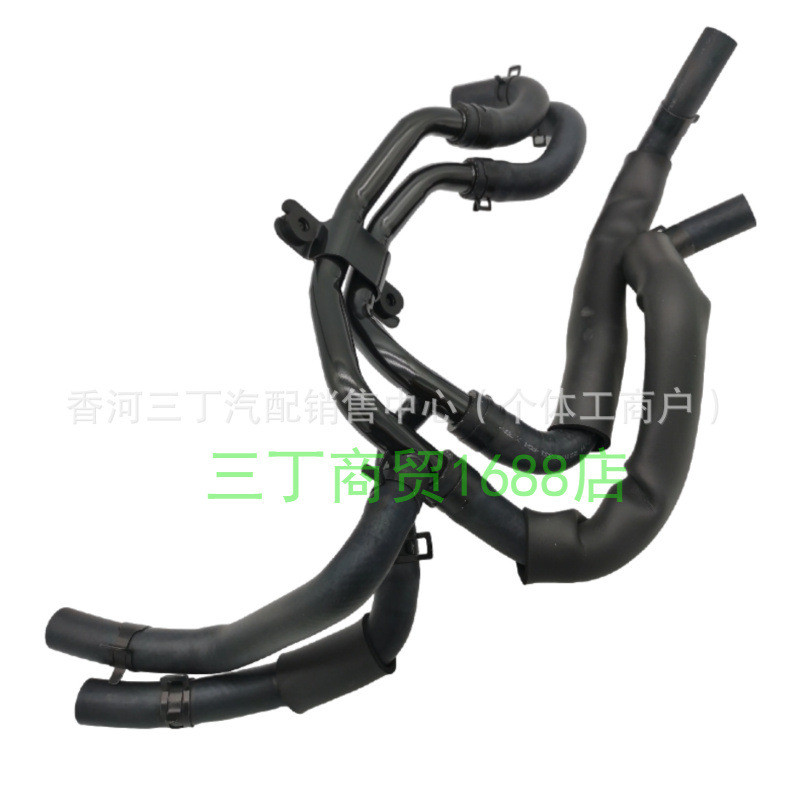 汽車加熱器冷卻進氣管軟管總成適用現代起亞汽車 97311-3J100 | 蝦皮購物