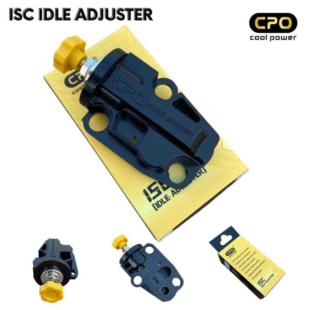 Cpo Cool Power 空氣螺絲 ISC Sonic Pcx 150 ADV 150 CBR 150 新改款 Su | 蝦皮購物
