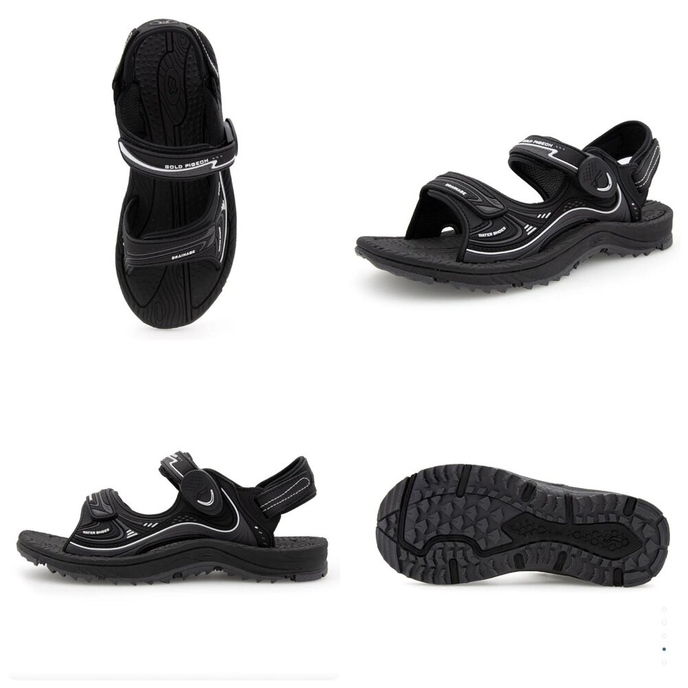 GP 女用涼鞋 戶外休閒運動玩水 涼拖鞋 35-39號 G9596W G9571w G6371 | 蝦皮購物