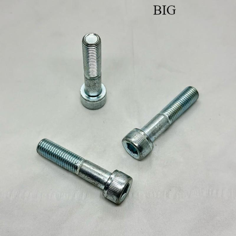 HONDA 螺栓 14 KEY L M10X45 長度 4,5 cm ORI 原裝螺栓本田 CRF ADV PCX | 蝦皮購物