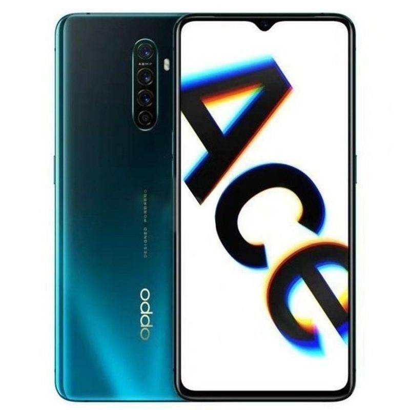 「優質3C」OPPO Reno Ace 12+256G 高通驍龍855 Plus 6.5英吋 二手福利機 | 蝦皮購物