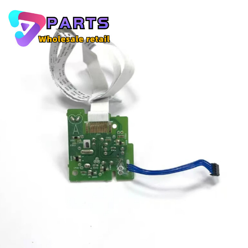 1PC 直流電機板適用於 HP 125 126 127 128FN FP FW 25 26 DC | 蝦皮購物
