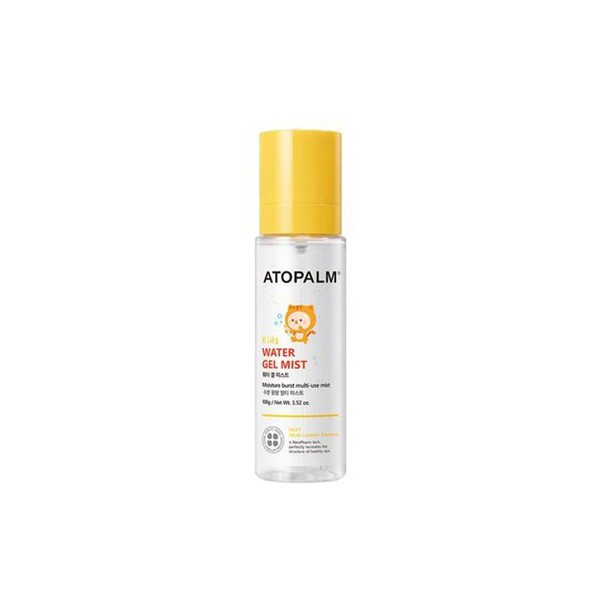 Atopalm Kids Water Gel Mist 100g | 蝦皮購物