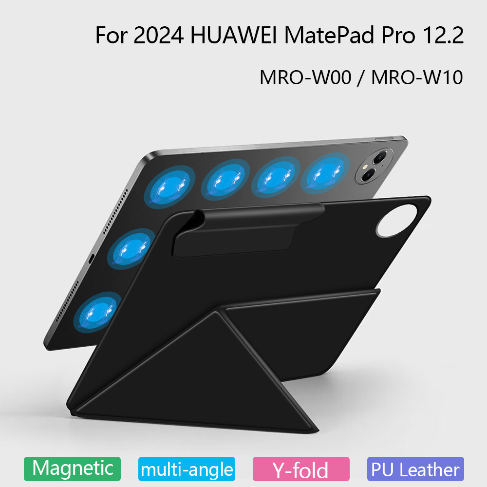 華為 Huawei 2024 MatePad Pro 12.2 英寸 MRO-W00 MRO-W10 Y-Fold 超薄 | 蝦皮購物