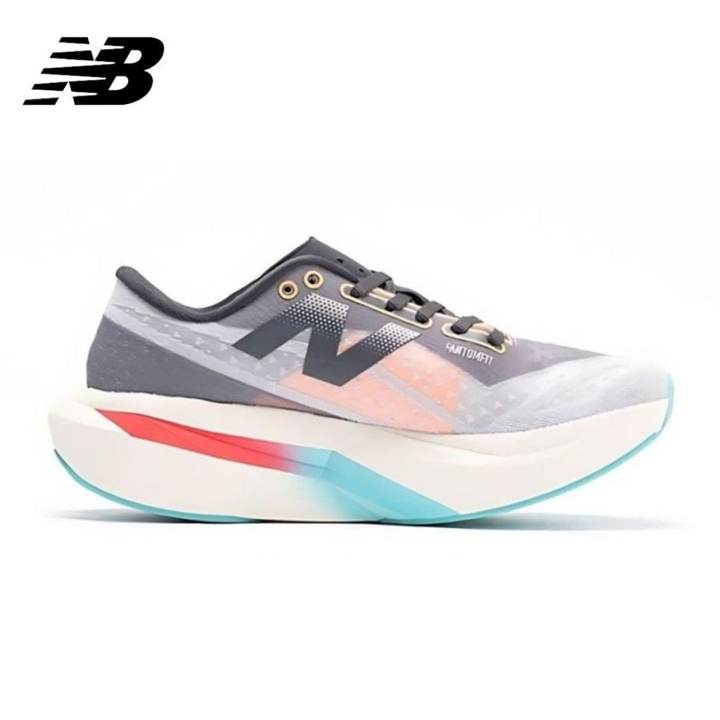 Newbaron New Bailun FUELCELL SUPERCOMP ELITE V4 Silver SEPAT | 蝦皮購物