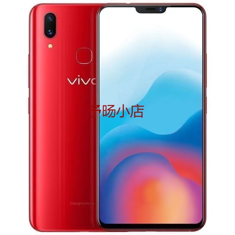 、二手vivoX21全網通4G便宜X23大內存X27學生遊戲8 128備用智能手機 | 蝦皮購物