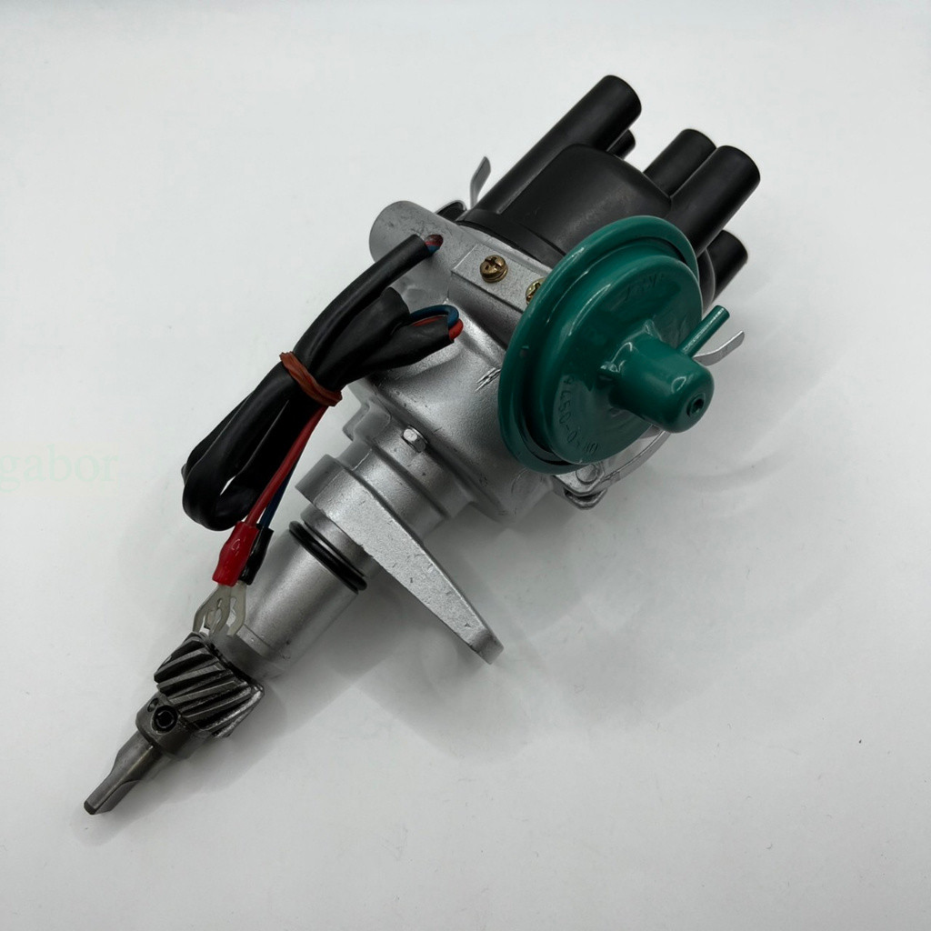 TOYOTA 豐田 HILUX RN36 18R 分電盤 分電盤總成 總成 配電盤 分火盤 高壓點火分電盤 | 蝦皮購物