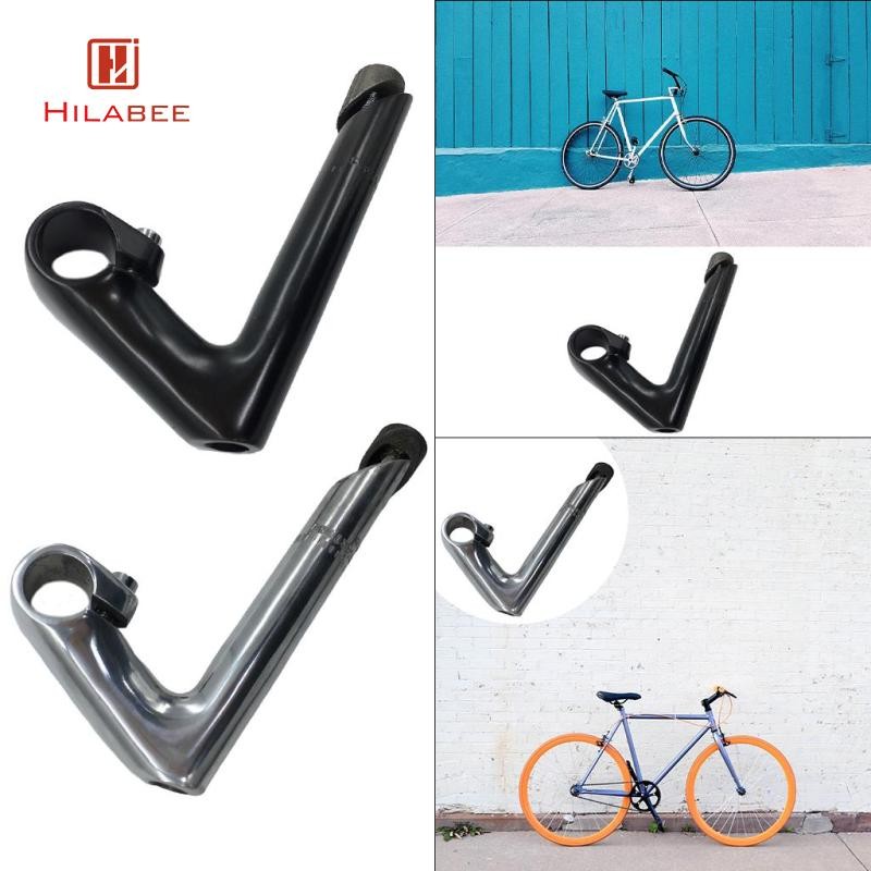 HILABEE 鵝頭和支架 Classique Origin8 Crusier Hiland 直徑耳機車把立管運動羽毛筆 | 蝦皮購物