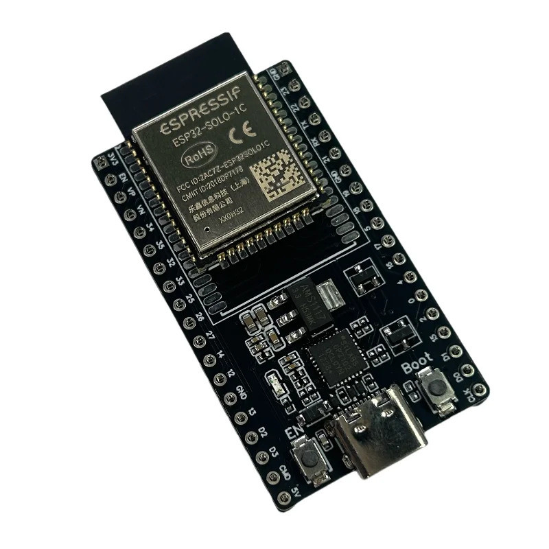 Esp32 Devkitc 核心板使用 Type C Esp32 開發板所有類型與 Esp32 Wroom 32 Esp 蝦皮購物