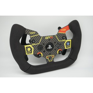 【高品質】現貨SIMPUSH適用於圖馬思特速魔萊仕達MOZA G29 T300DIY方向盤改裝 | 蝦皮購物