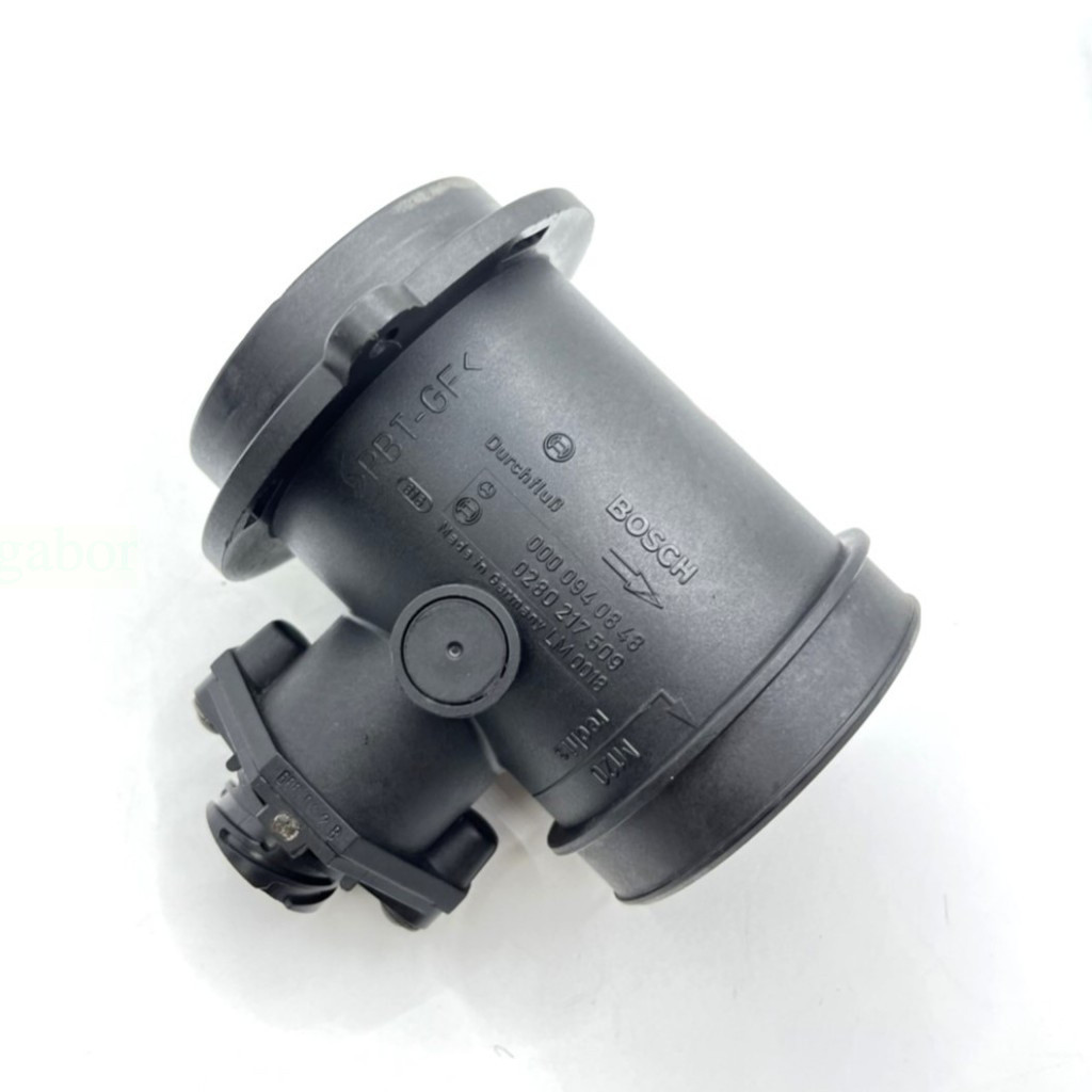 BENZ 賓士 W140/ W210/ S210 原廠 MAF 流量計 0280217509 | 蝦皮購物