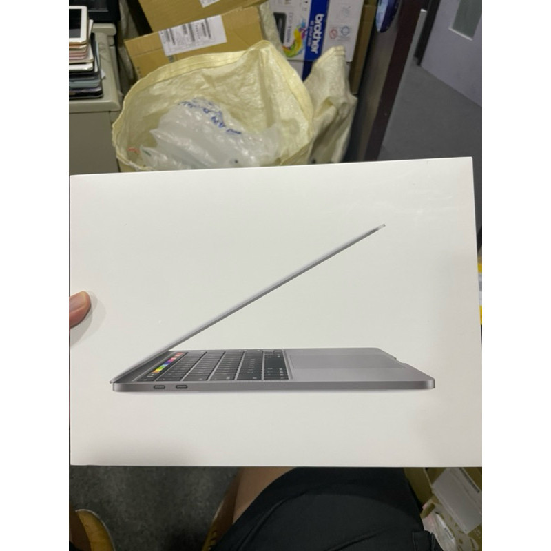 MacBook Pro 13吋 2020年 i7 i5-2 16G/512G TB 4孔 灰色 A2251 | 蝦皮購物
