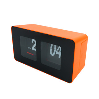 翻頁時鐘 北歐風時鐘 立鐘 質感時鐘 機械時鐘 質感翻頁鐘 翻頁鐘 辦公時鐘 Ins風時鐘 AC24OB 現代風時鐘 | 蝦皮購物