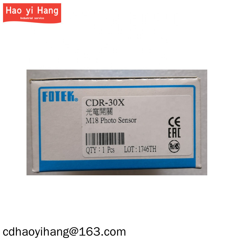 Fotek CDR-30X M18 光電傳感器有現貨 | 蝦皮購物
