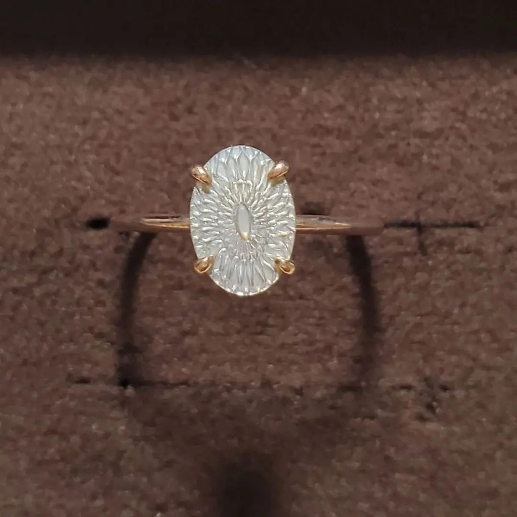 NOJESS 珠寶 星型 10k 1號 日本直送 二手 | 蝦皮購物