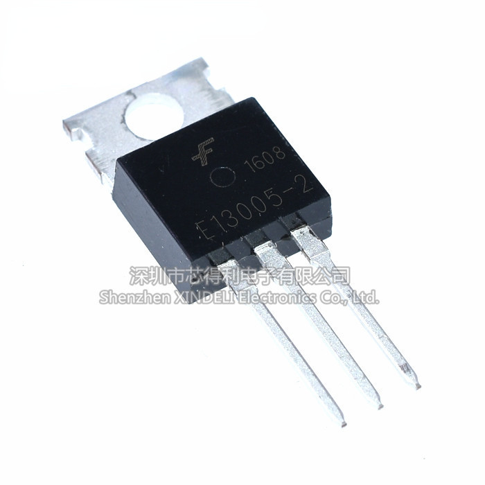 E13005-2 MJE13005 TO-220 功率開關三極管 全新現貨 | 蝦皮購物