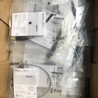 FESTO磁性開關SMT-8M 574334 574335 574336 574338 574339 74341 | 蝦皮購物