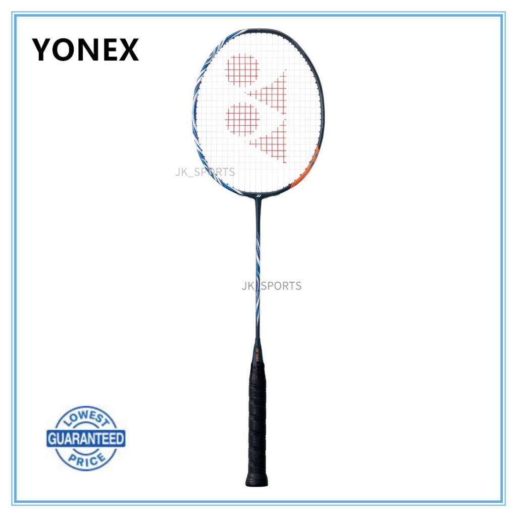 YONEX 100ZZ 4U G5 全碳纖維適合專業球員比賽羽毛球拍 | 蝦皮購物